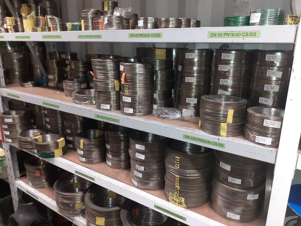 Spare Parts & Consumables – Energy Plant Solutions Ltd