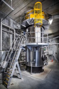 High Voltage Electrode Boilers – Energy Plant Solutions Ltd