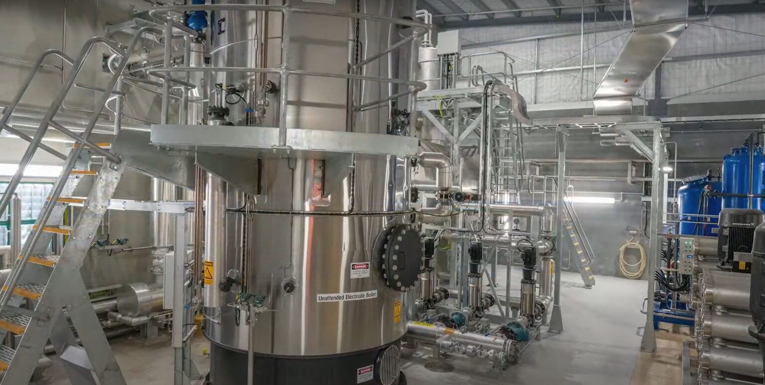 Energy Plant Solutions Ltd